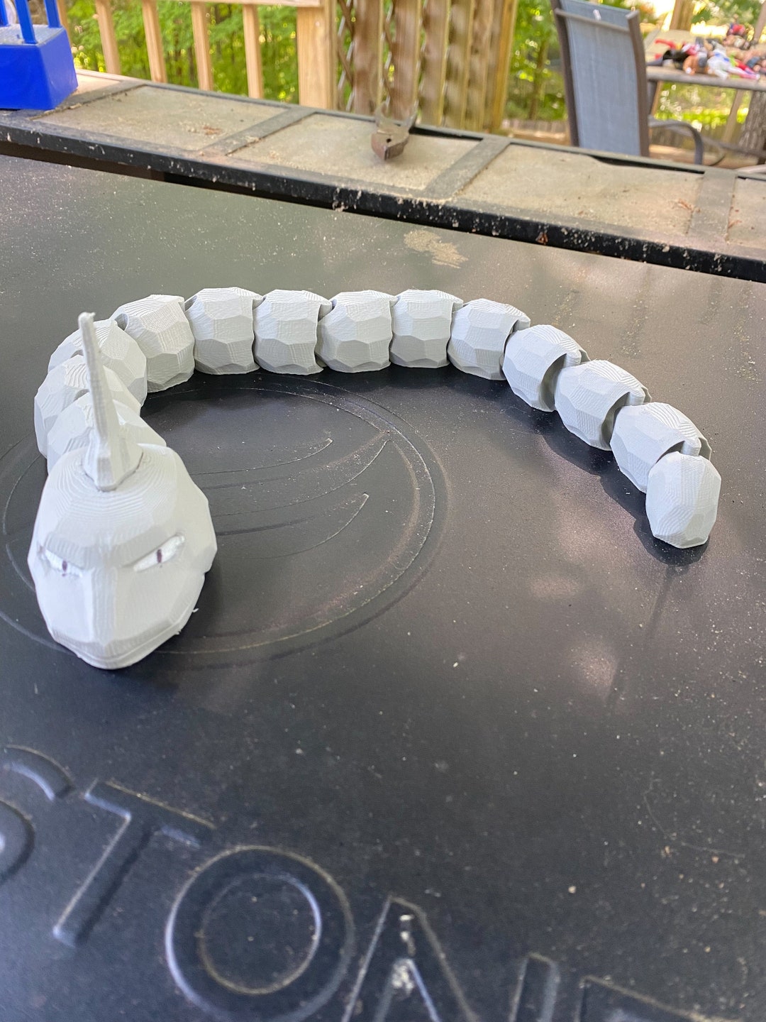 3d Printed Onyx - Etsy UK