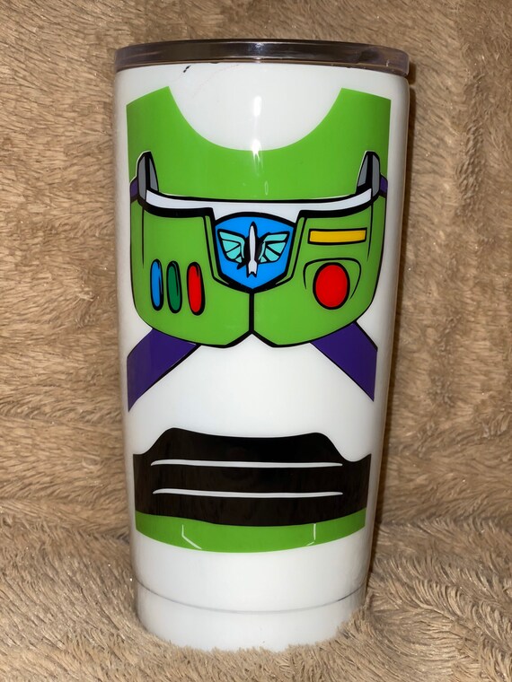 Buzz Lightyear Cup Meme