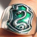 Auryn Neverending Story Original Replica - Etsy