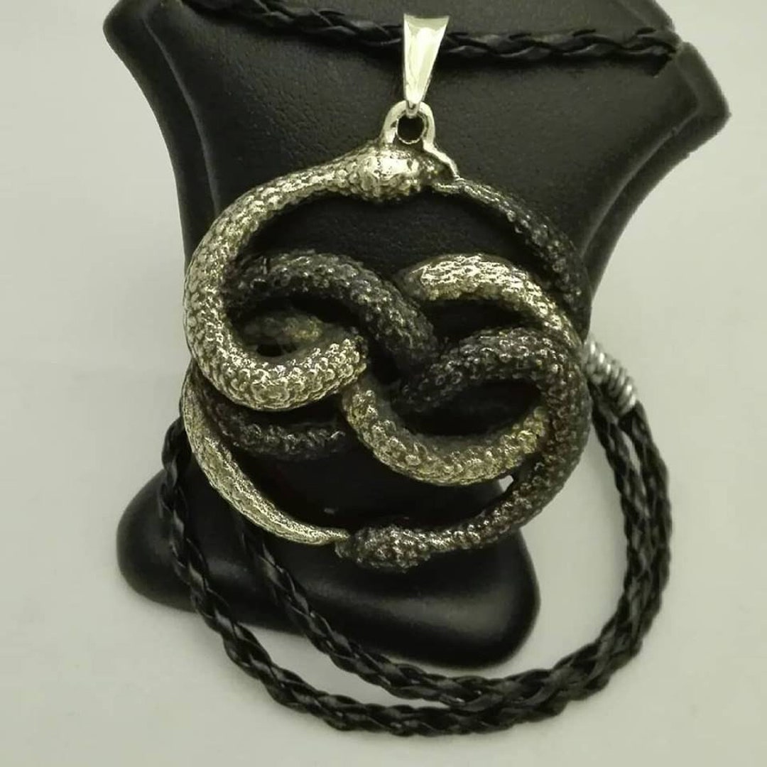 Auryn Neverending Story Original Replica - Etsy