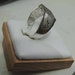 Sator Ring With Sundial - Etsy