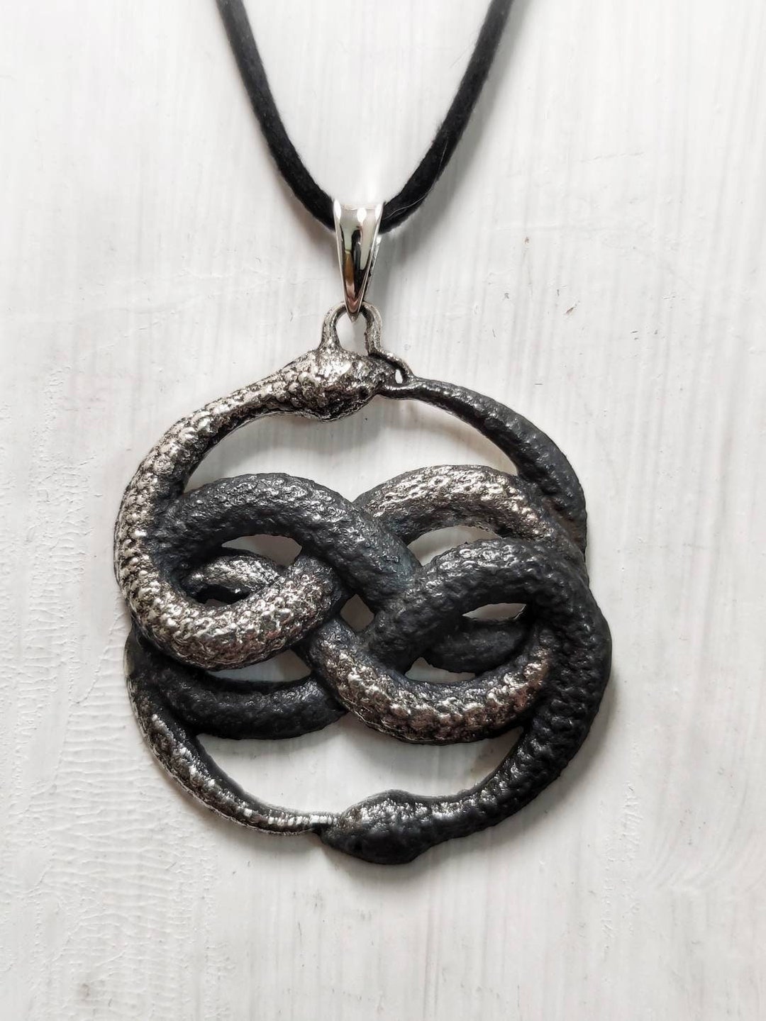 Auryn Neverending Story Original Replica - Etsy