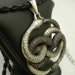 Auryn Neverending Story Original Replica - Etsy