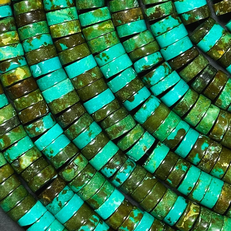 Chinese Turquoise - Etsy