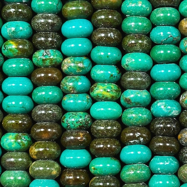 Chinese Turquoise - Etsy