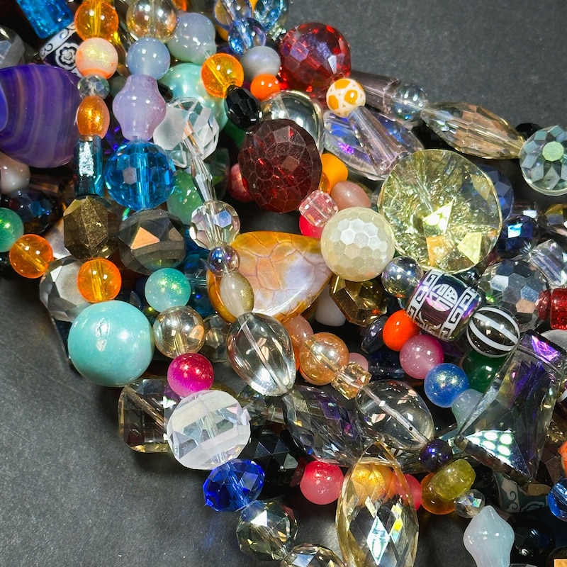 Chinese Beads - Etsy