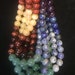 Natural Cheka Bead . 4mm 6mm 8mm 10mm 12mm Round Cheka Bead . - Etsy