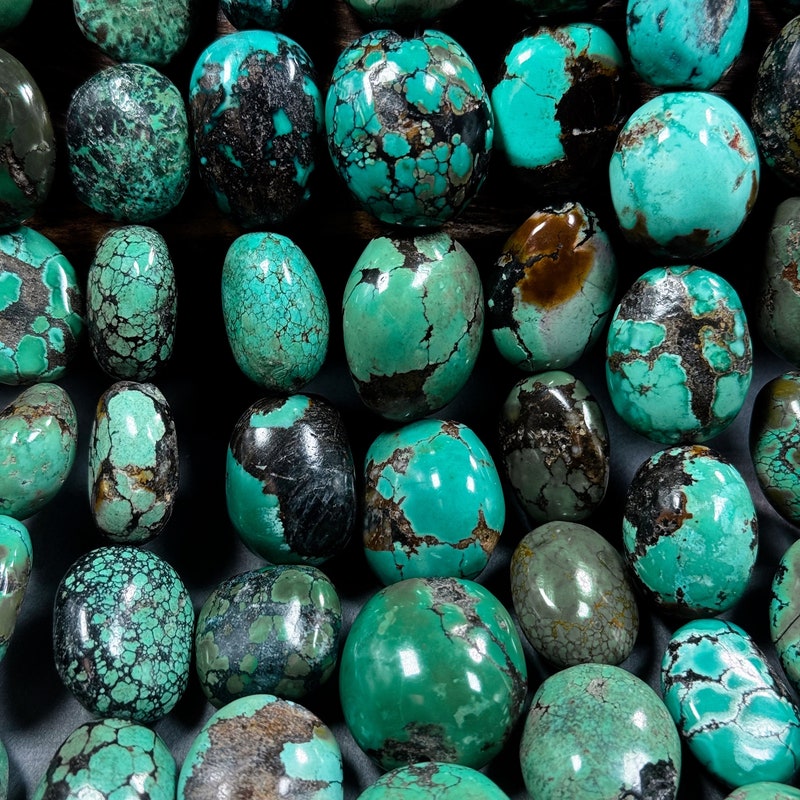 Vintage Turquoise Chinese - Etsy