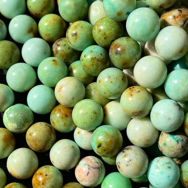 Lime Green Turquoise - Etsy