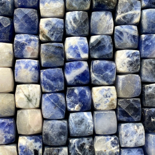 Blue Sodalite - Etsy