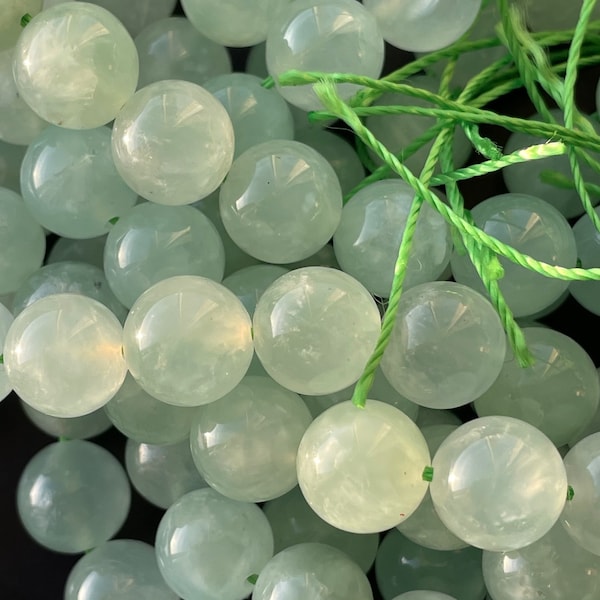 Light Green Stones - Etsy