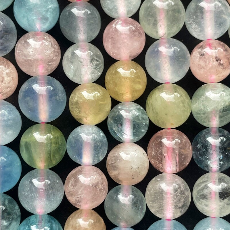 Morganite - Etsy
