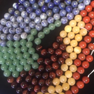 Natural Cheka Bead . 4mm 6mm 8mm 10mm 12mm Round Cheka Bead . - Etsy