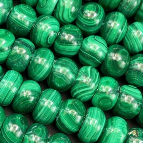 Malachite Color - Etsy