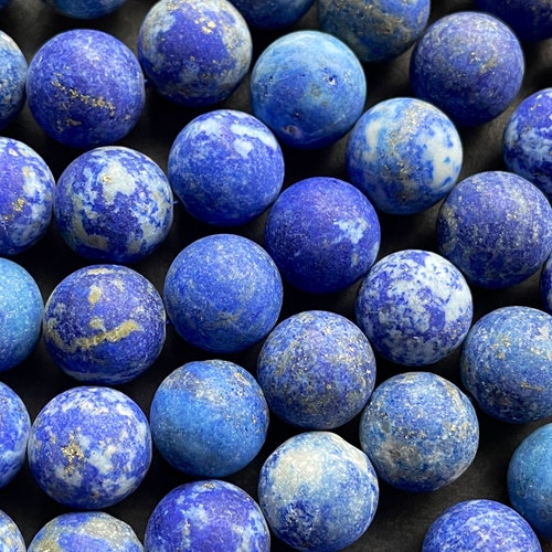AAA Natural Lava Rock Stone Bead. 4mm 6mm 8mm 10mm 12mm Round - Etsy