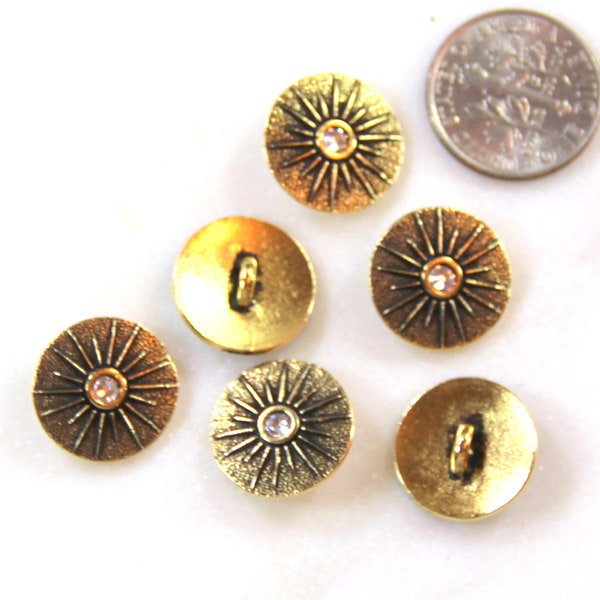 Metal Starburst - Etsy