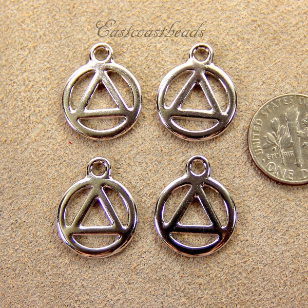 Recovery Symbol - Etsy