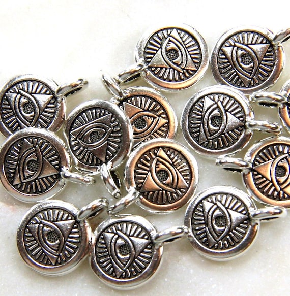 Tierracast the Eye of Providence Symbol Divine Providence | Etsy