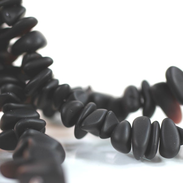 Pebble Jewelry - Etsy