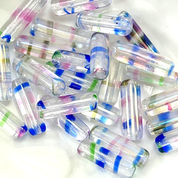 Czech Beads Etsy