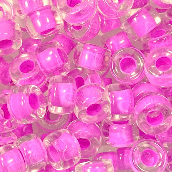 Pink Pony Beads - Etsy