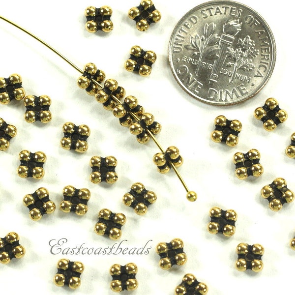 Quad Beads - Etsy