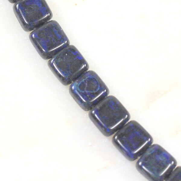 2 Hole Beads - Etsy