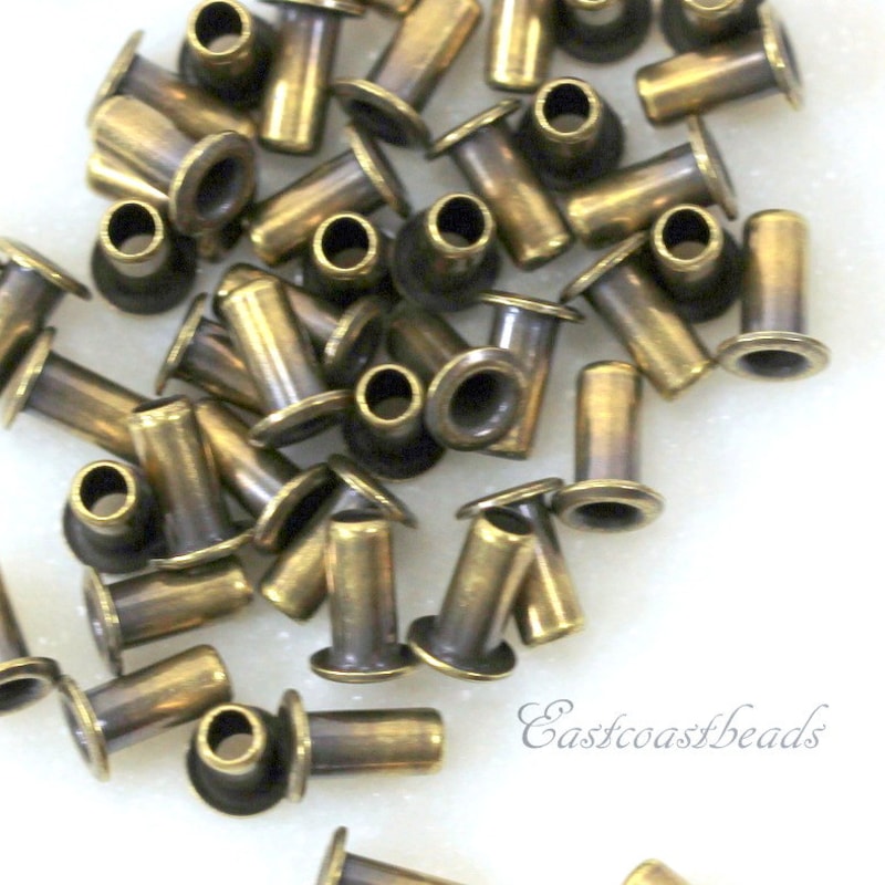 Metal Eyelets - Etsy
