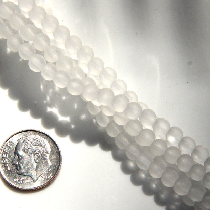 4mm Round Beads - Etsy