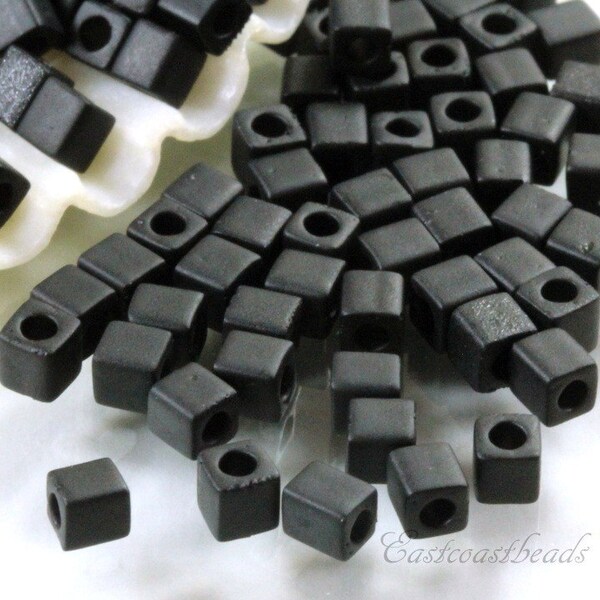 Square Wooden Beads - Etsy