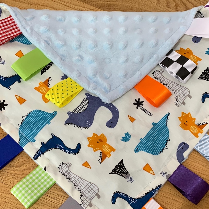 Taggy - Etsy
