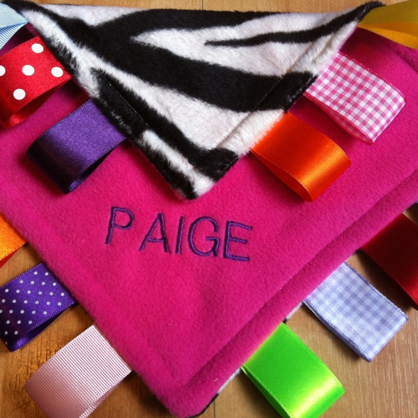 Taggy - Etsy