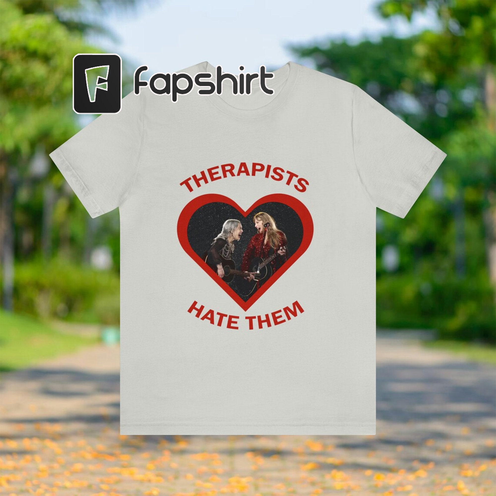 Therapists Hate Them Taylor T-shirt Phoebe Bridgers - Etsy