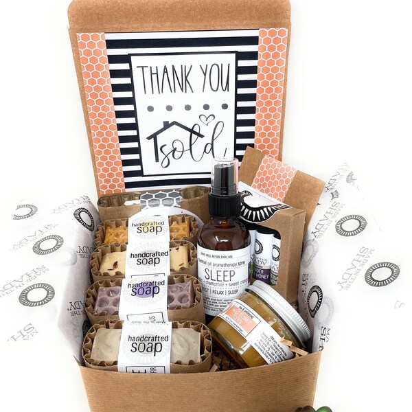 Realtor Closing Gift - 60+ Gift Ideas for 2024