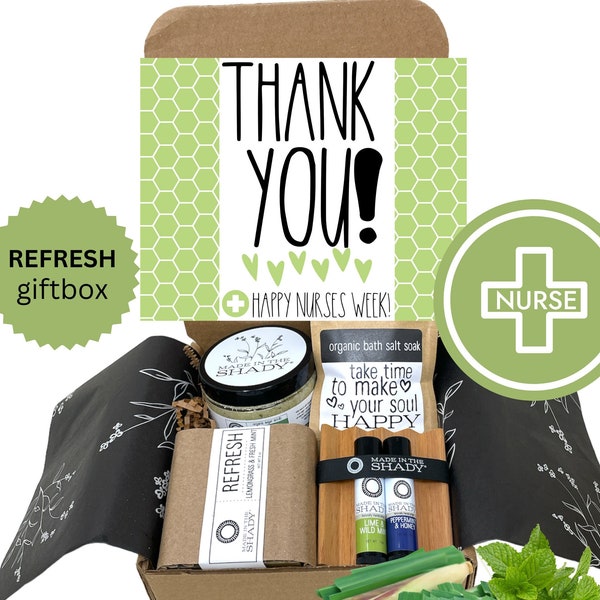 Nursing Staff Gifts - 60+ Gift Ideas for 2023