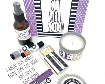 Post surgery gift | Etsy