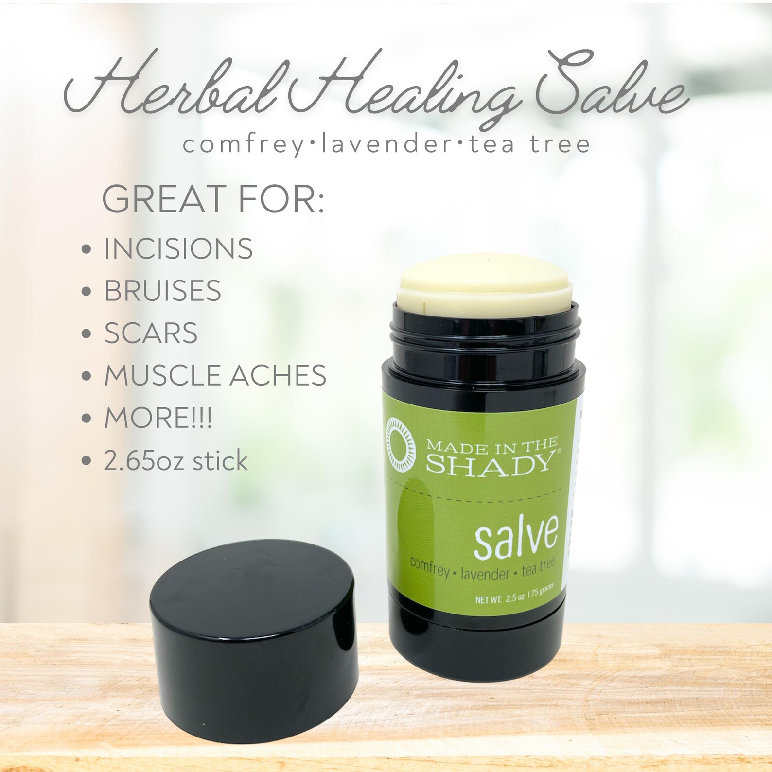 Knee Replacement Gift Set: All Natural Post-surgery Care Package - Etsy