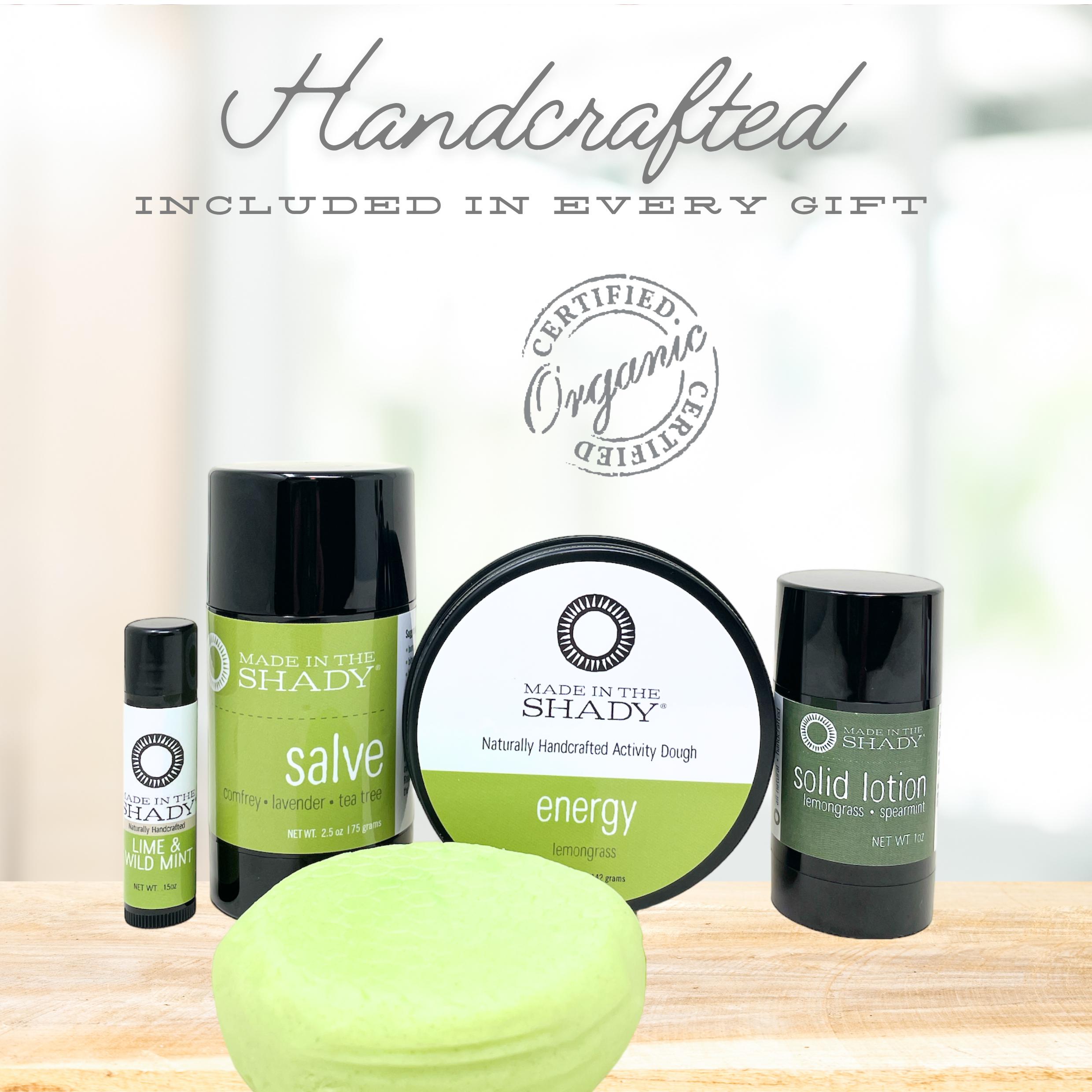 Knee Replacement Gift Set: All Natural Post-surgery Care Package - Etsy