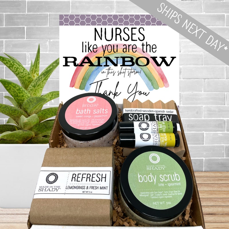 Nurses Day Gifts - 60+ Gift Ideas for 2025