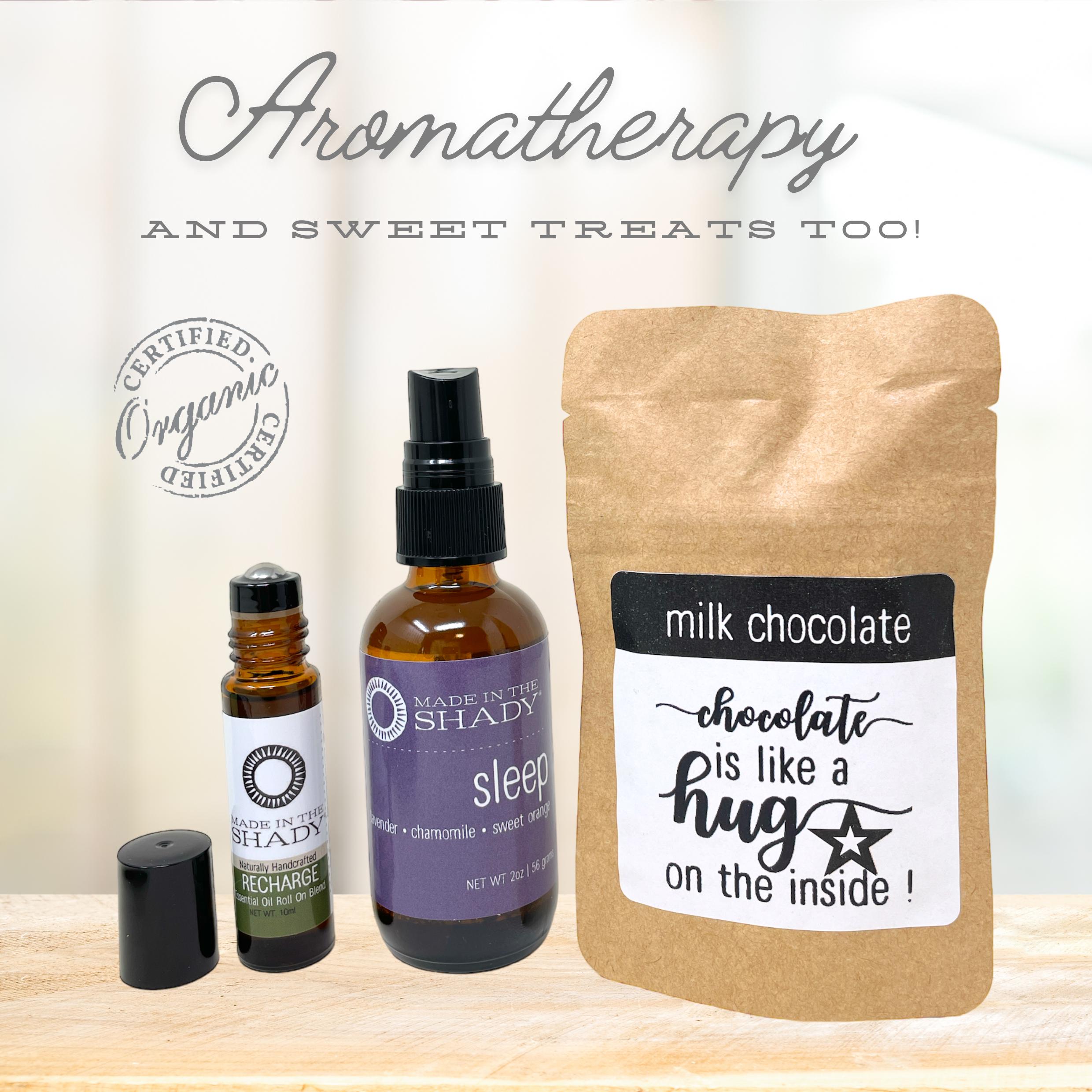 Knee Replacement Gift Set: All Natural Post-surgery Care Package - Etsy