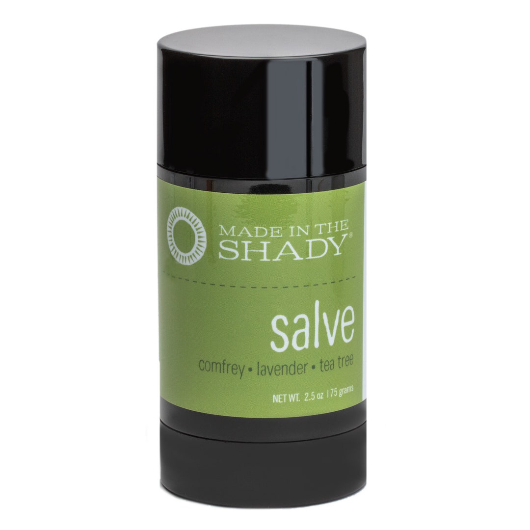 Comfrey Calendula Herbal Salve Healing Salve Psoriasis Relief Eczema ...