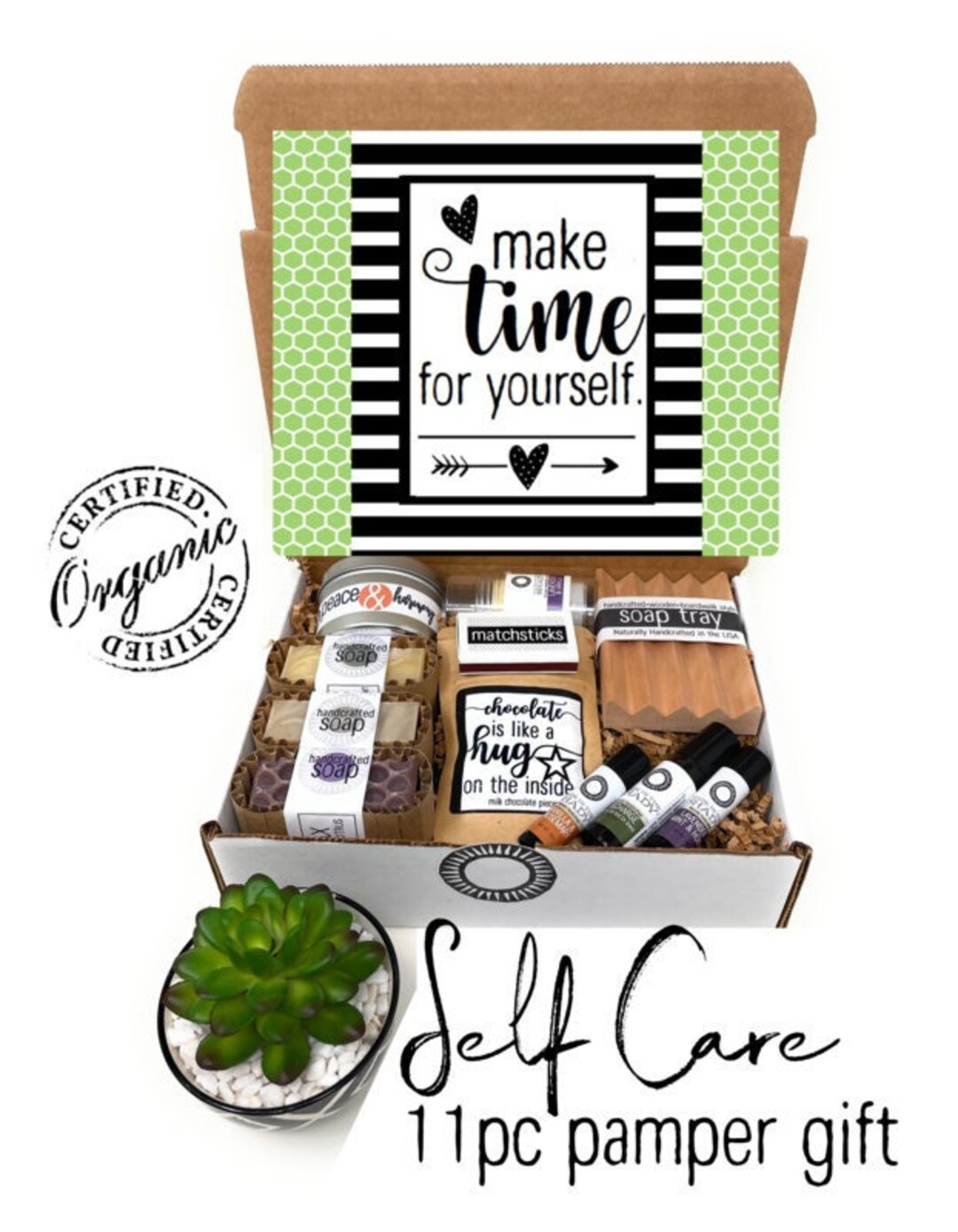 Send A Gift | Pamper Kit | Nanny Gifts | Personalized Gifts for Women ...