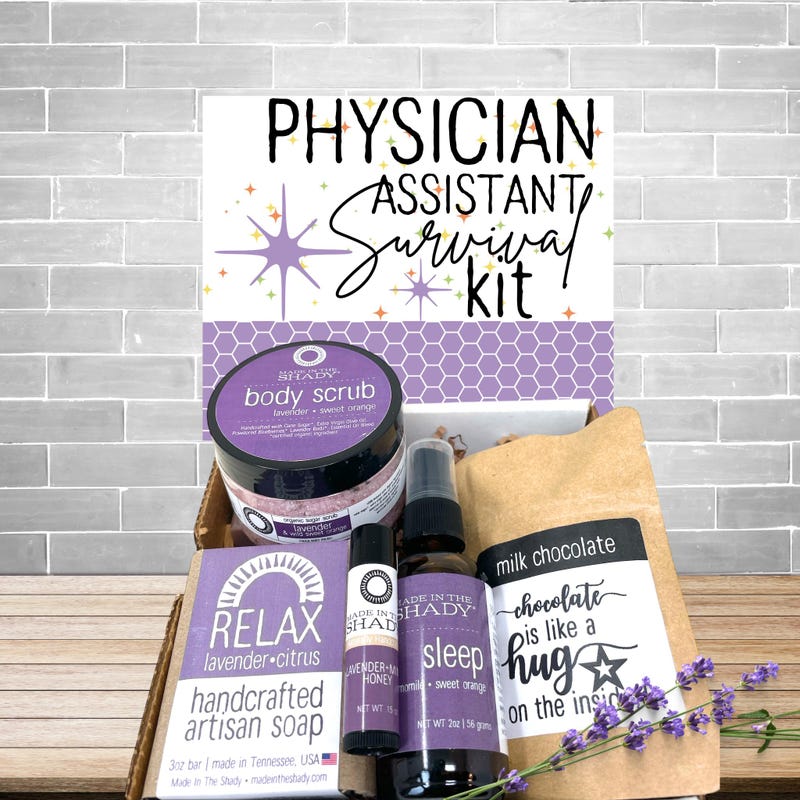 Pa Week Gifts - 60+ Gift Ideas for 2026