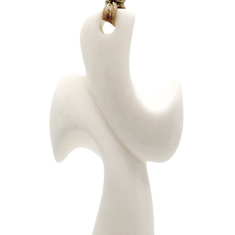 Hand Carved Bone - Etsy