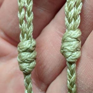 Hand Carved Stylized Hawaiian Fish Hook Necklace - Etsy