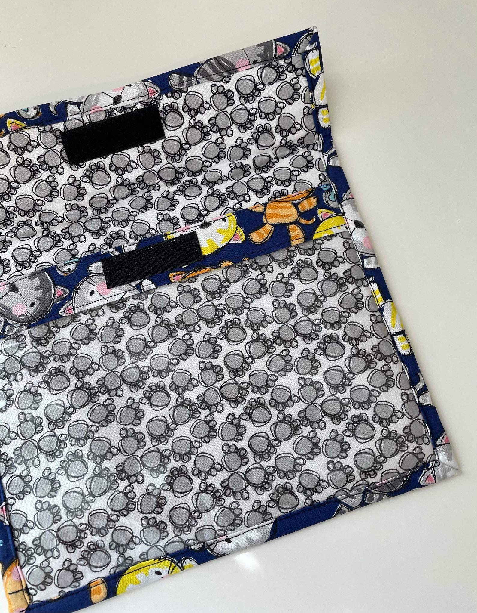 Quilted Needlework Project Bag - Etsy