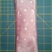 Simple & Easy Cloth Pad PDF Sewing Pattern/tutorial | 3 Sizes Regular ...