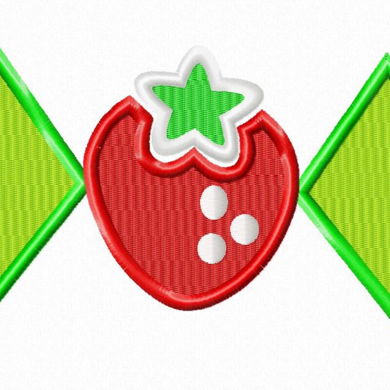Strawberry Shortcake Svg - Etsy