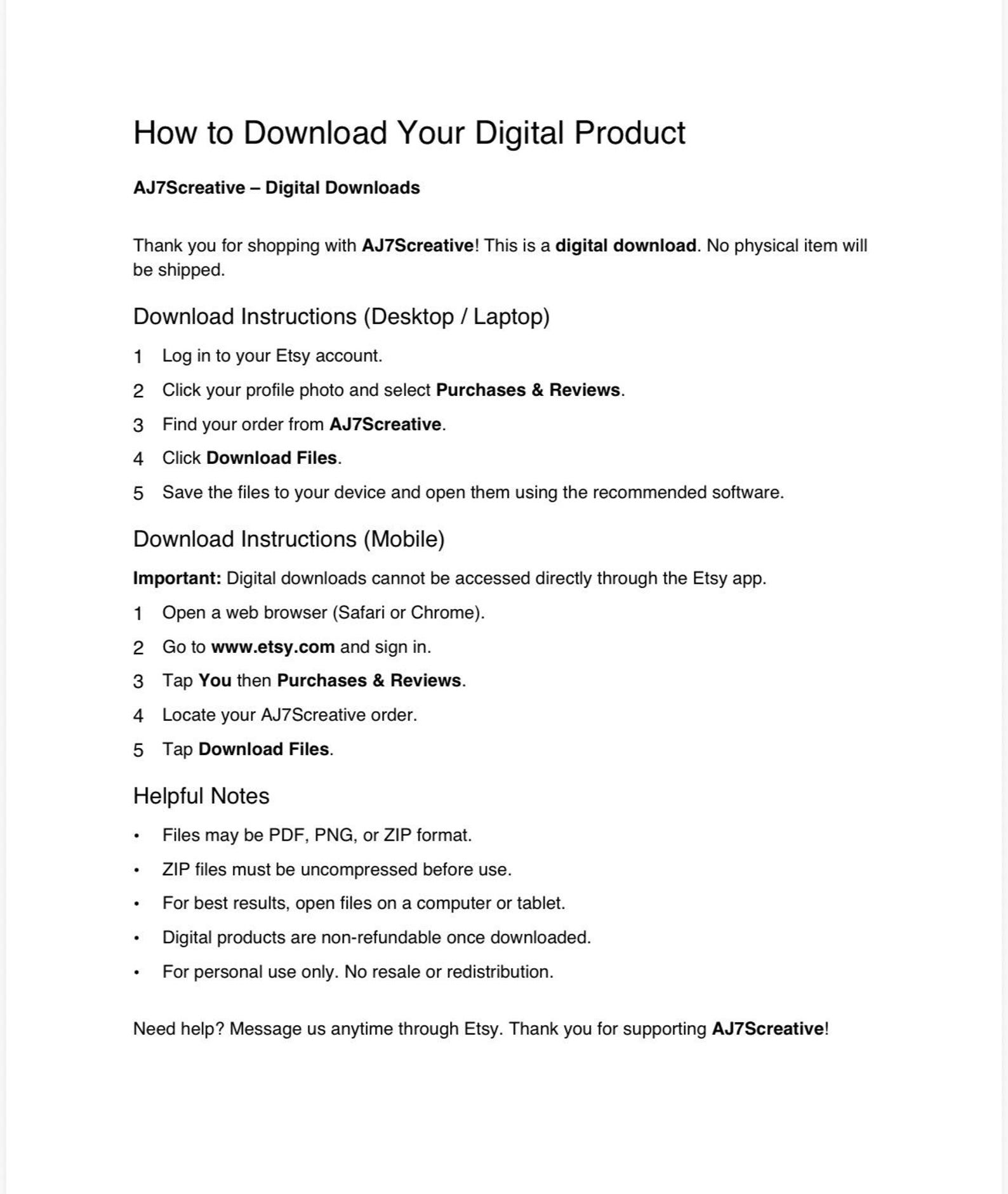 Tattoo Artist Form Bundle 13 Pages PDF | Digital Product | Client ...
