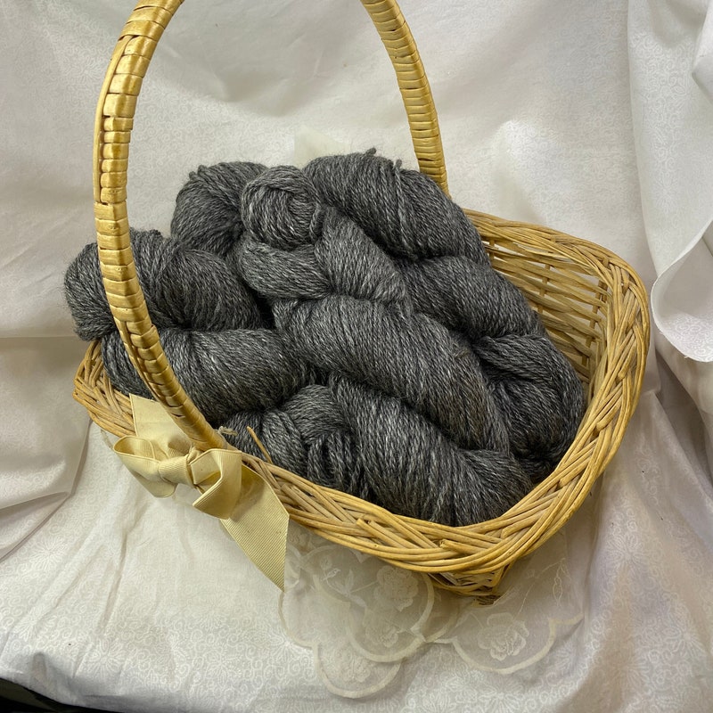 Bamboo Alpaca Blend Yarn - Etsy